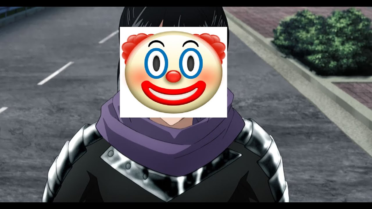 we gon kill jintaro - The Menaces - YouTube