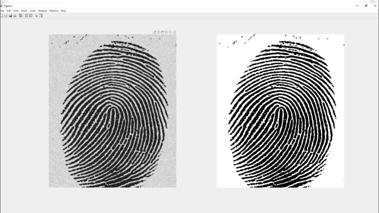 Otsu's Thresholding - YouTube