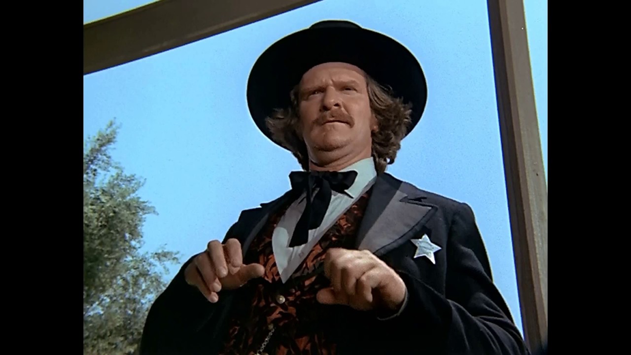 Kenneth Mars Died here - YouTube