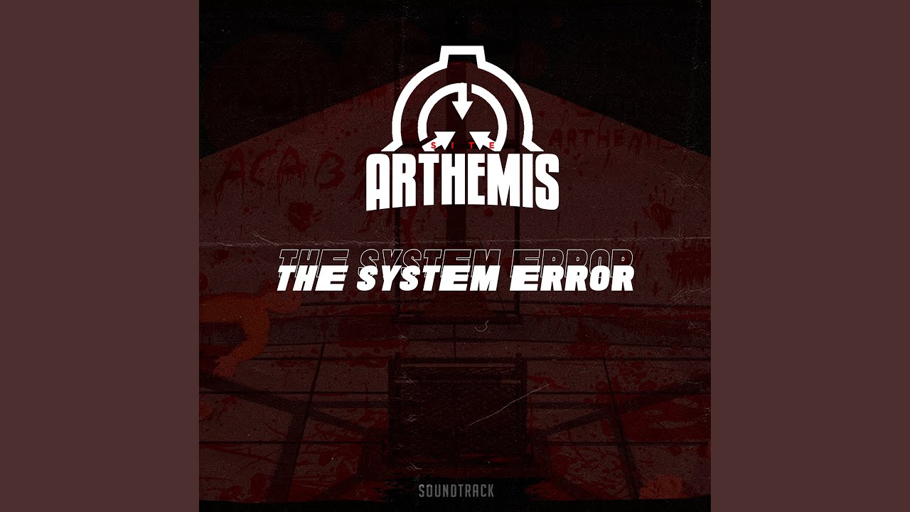 The System Error - YouTube