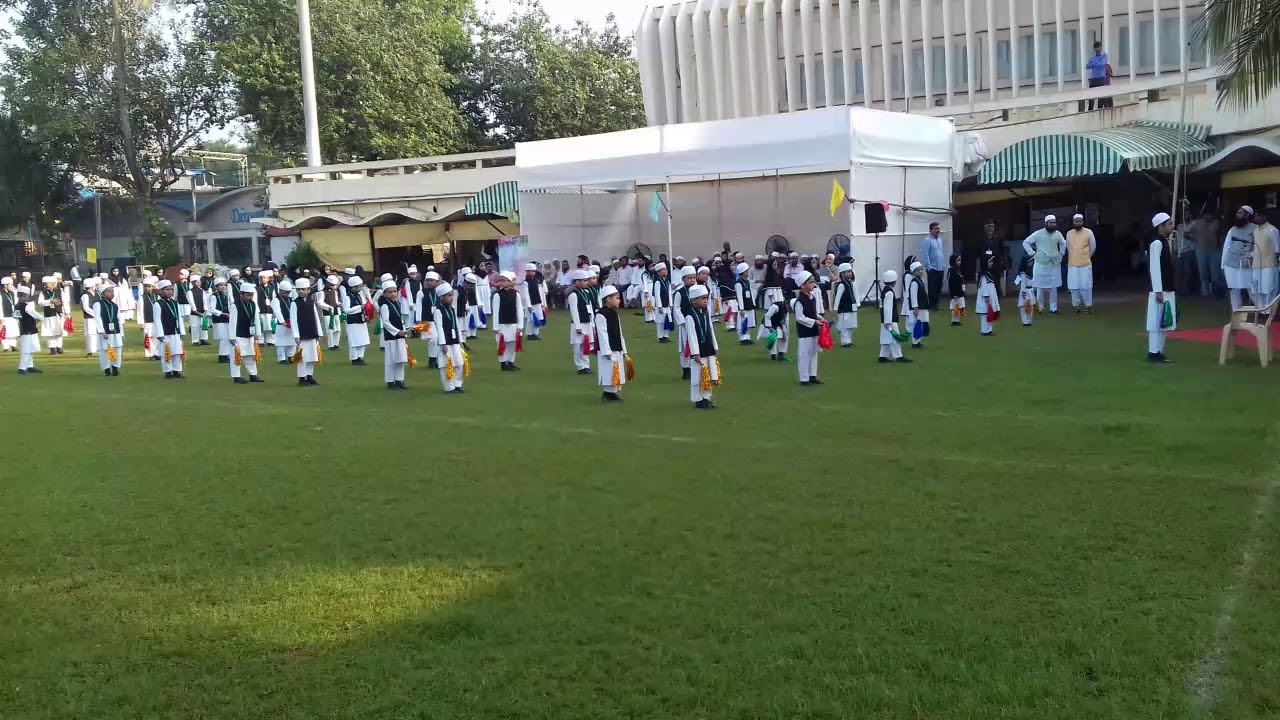 BILAL SCHOOL - YouTube