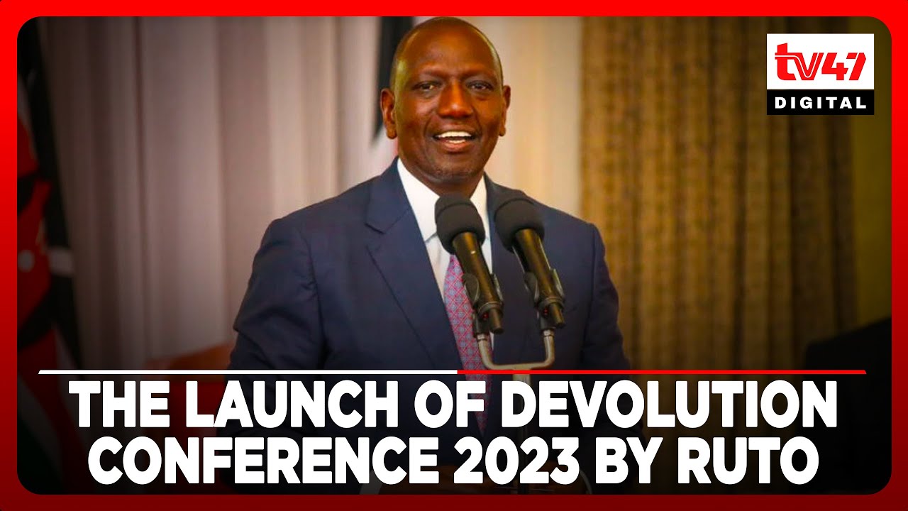 Preparations come to a close ahead of official launch of devolution ...