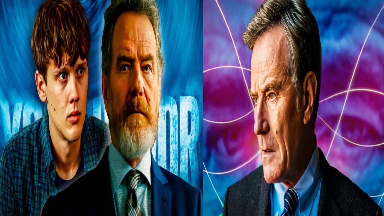 🔴Your Honor Cast & Character Guide📰 - YouTube