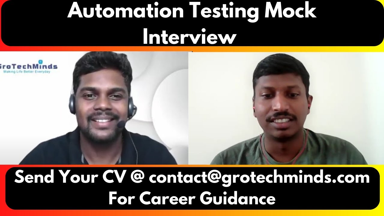 Automation Testing Interview Questions And Answers Selenium Corejava 9579