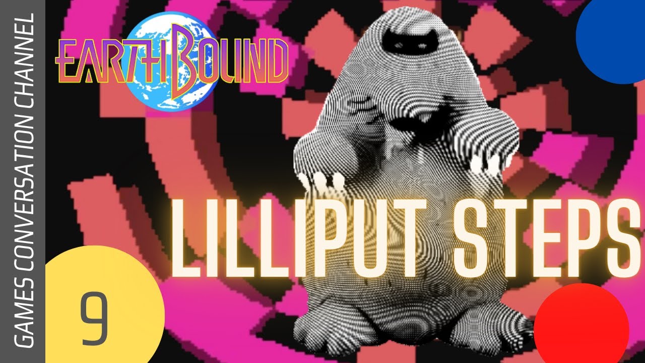 You'll DIG The Boss Of Lilliput Steps! How To Beat Mondo Mole 🌎 ...