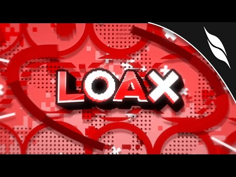 LOAX | Premium 2D Intro | Sup Y'all - YouTube