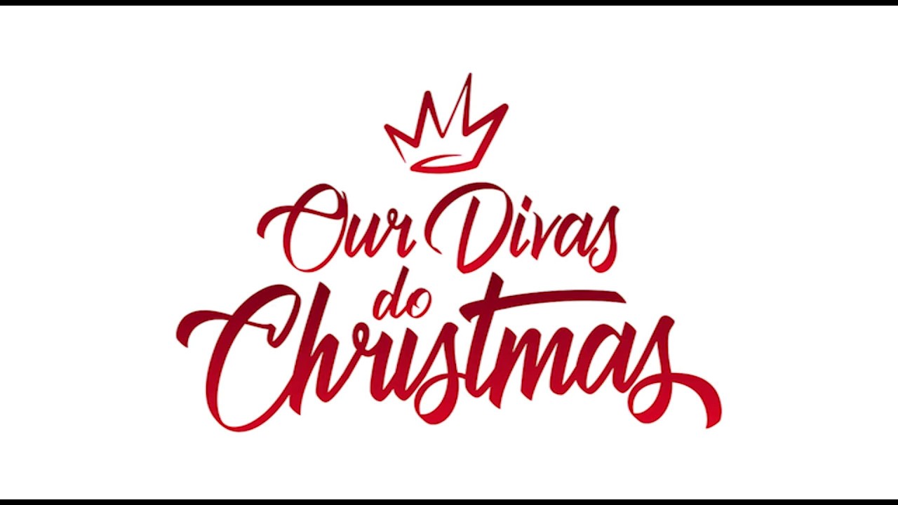 TaDa! Events and Our Divas do Christmas Show Clip - 23 - YouTube