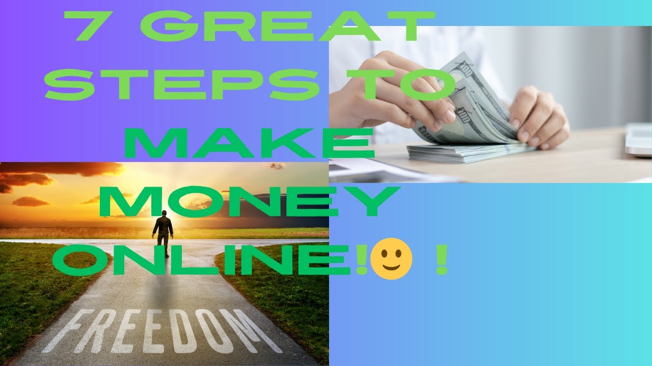 Maximize Your Finances | 7 Proven Ways to Manage Money and Earn Online ...
