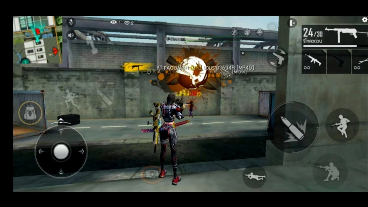 FAST⚡ PLAYER-FREE FIRE🔥[ Mobile phone ] - YouTube