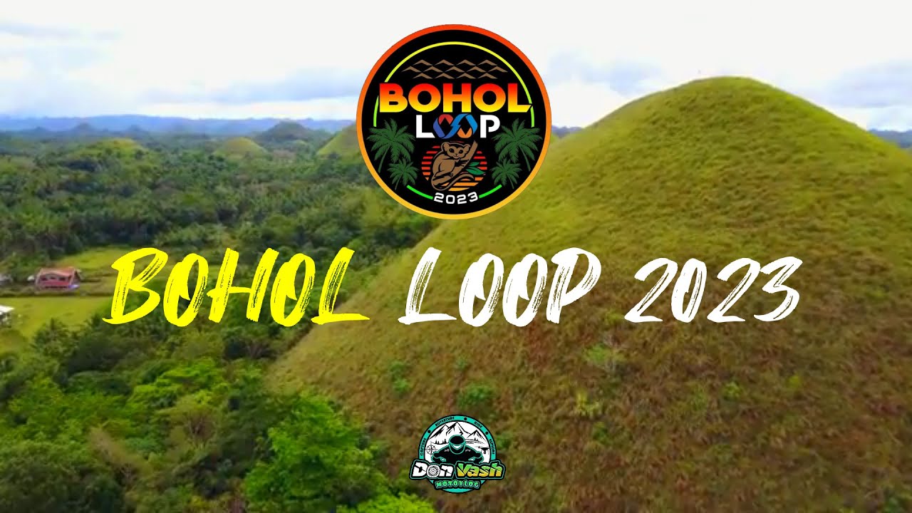 IPANUMPA KO | BOHOL LOOP 2023 - YouTube