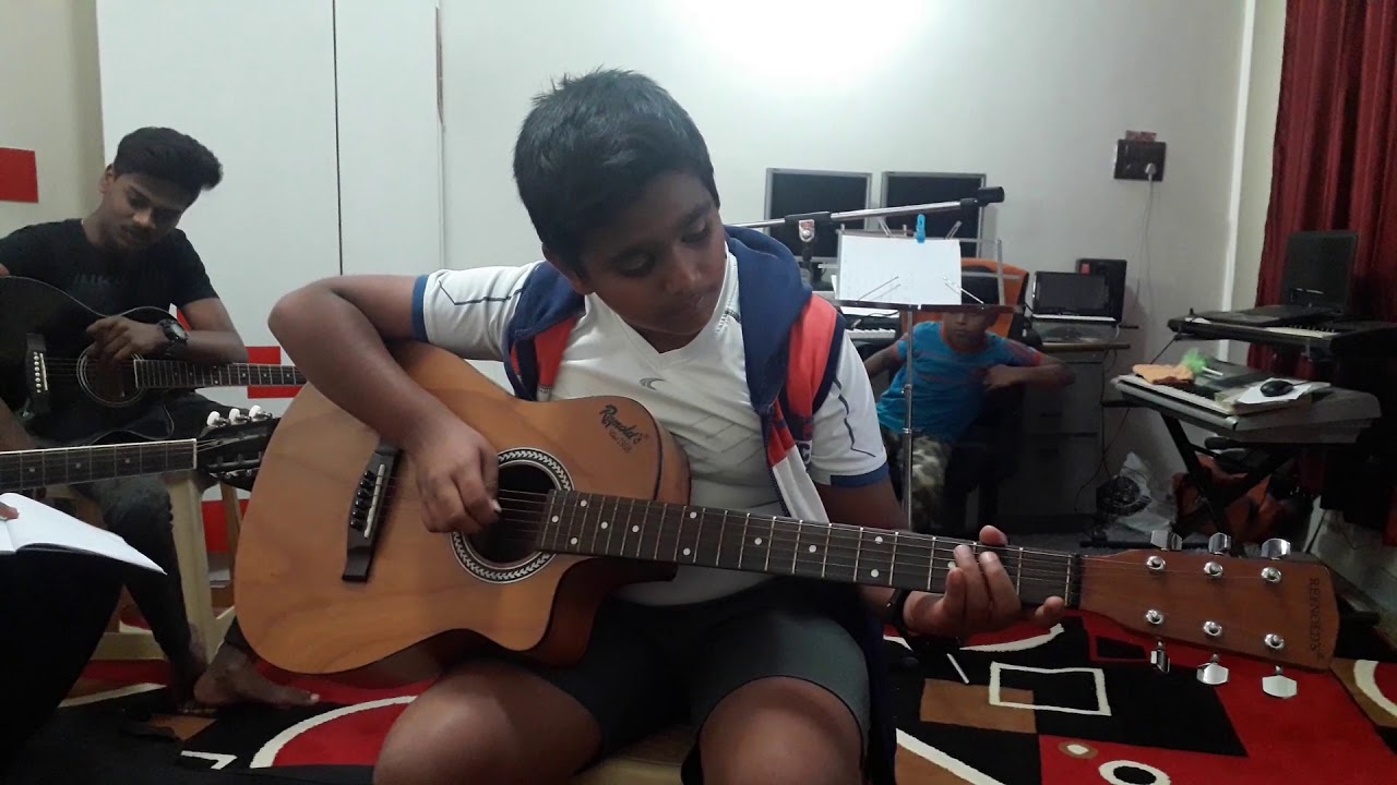 Music Class - YouTube