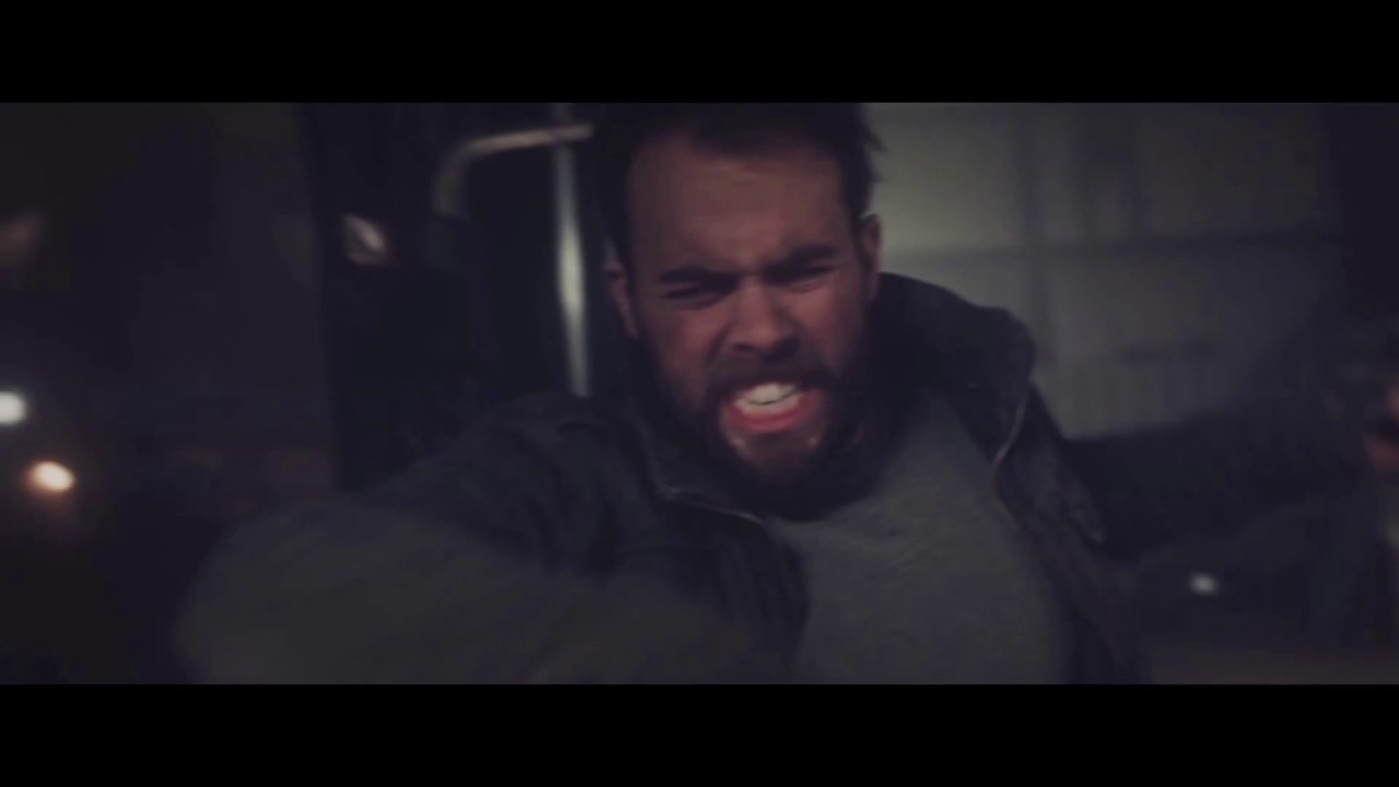 Travis Grant's 2019 Director's Reel - YouTube