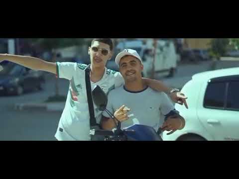 dak rap 🇩🇿dz أغنية راب داك - YouTube