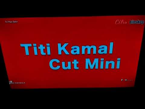 Tri Mas Getir - Citra Bioskop Intro