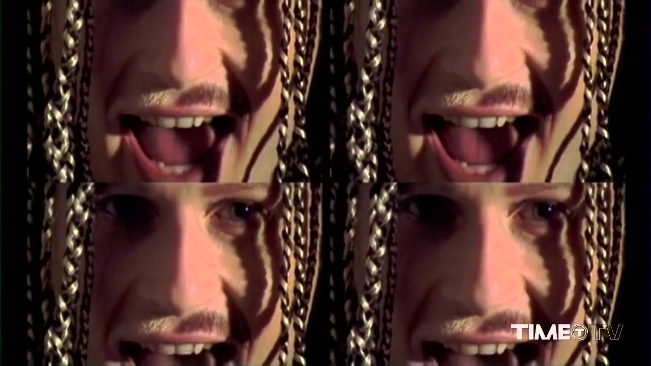 Magic Box - If You (Official Video) - YouTube