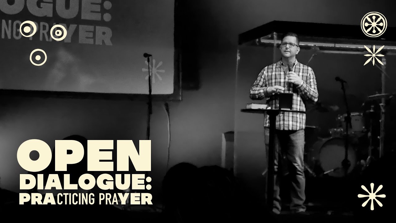 Open Dialogue: Practicing Payer | January 8, 2022 - YouTube