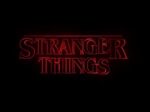 Stranger Things 2016 Sezon 1 Türkçe Dublaj HD Fragman SadeceBluRay