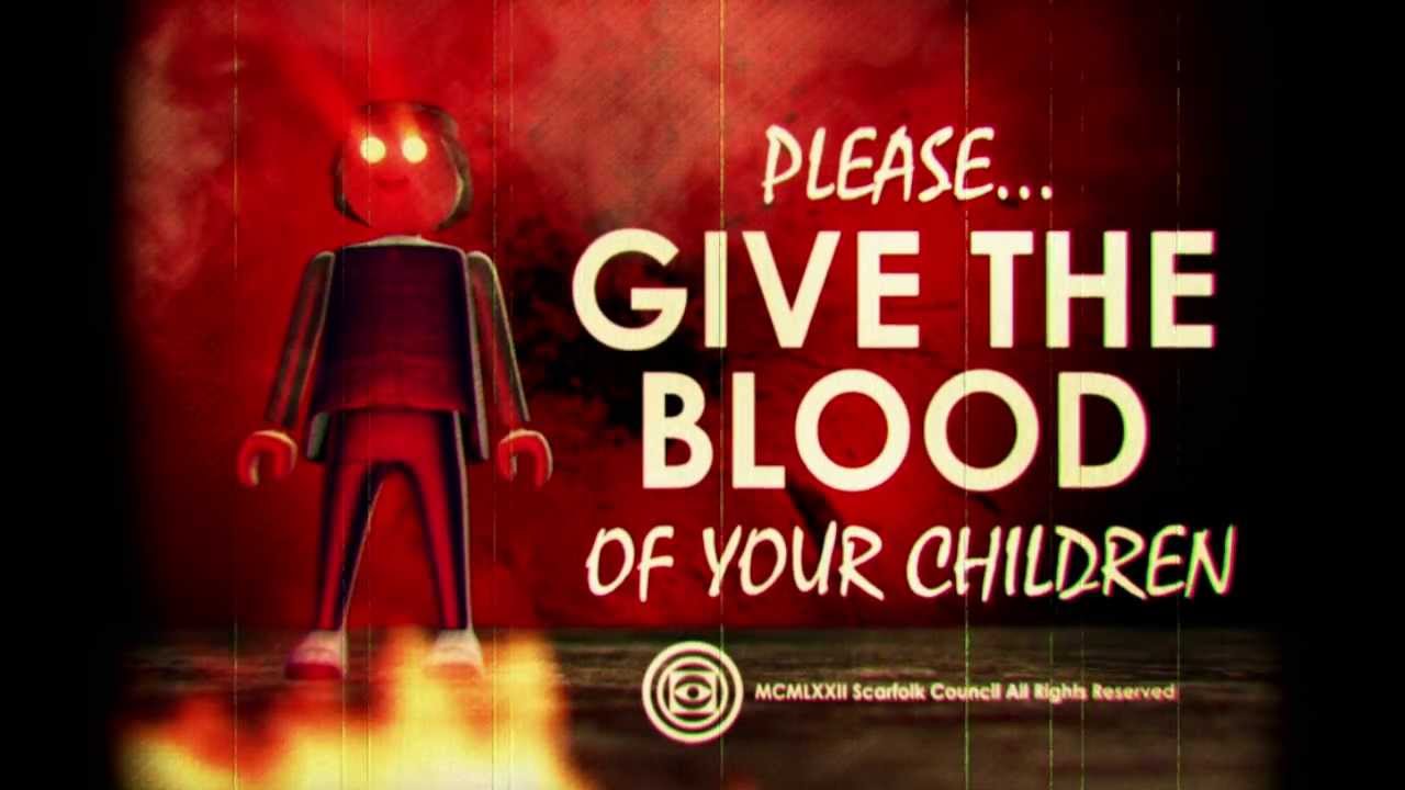 Public Information Film - Scarfolk Council - YouTube