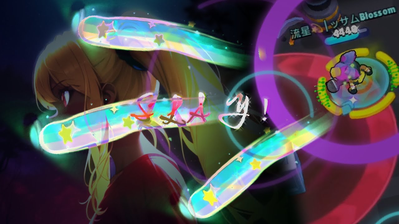 Mandy Slay! - YouTube