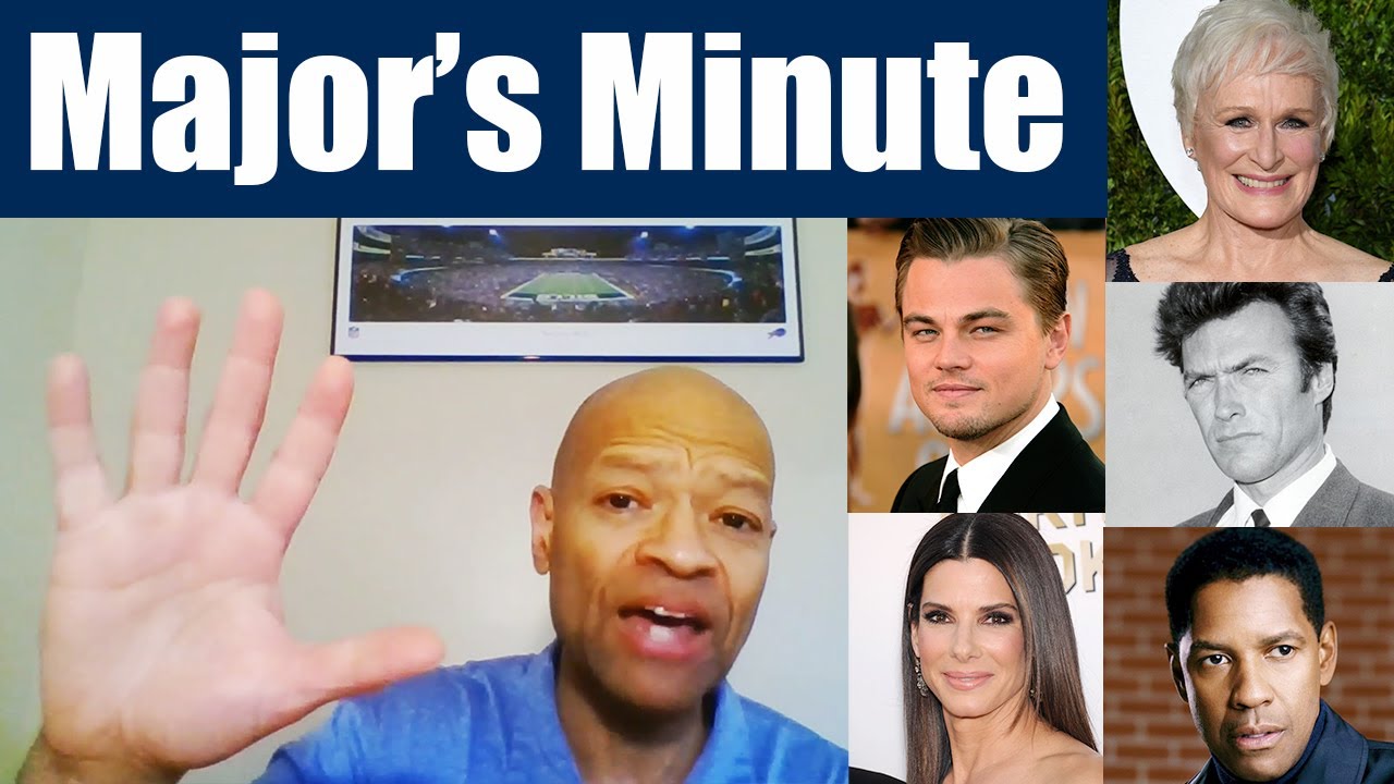 YOUR Favorite Actors Major s Minute 5 11 20 YouTube your-favorite-actors-major-s-minute-5-11-20-youtube