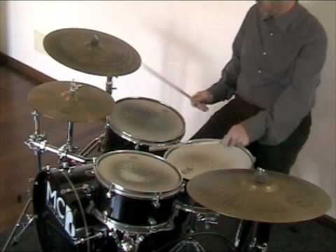 ninni pepe... solo solo drums