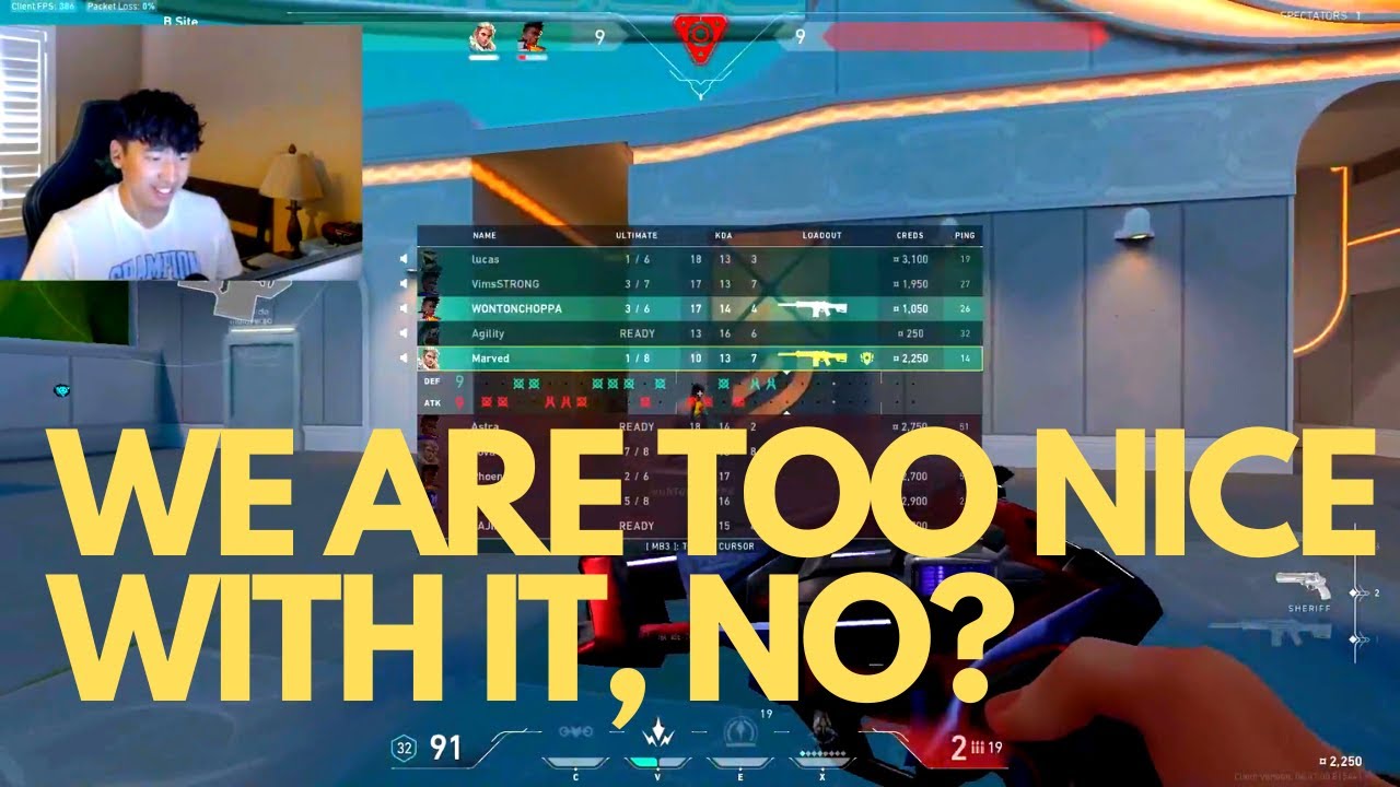 Marved and Shanks are the duo we needed | Marved - YouTube