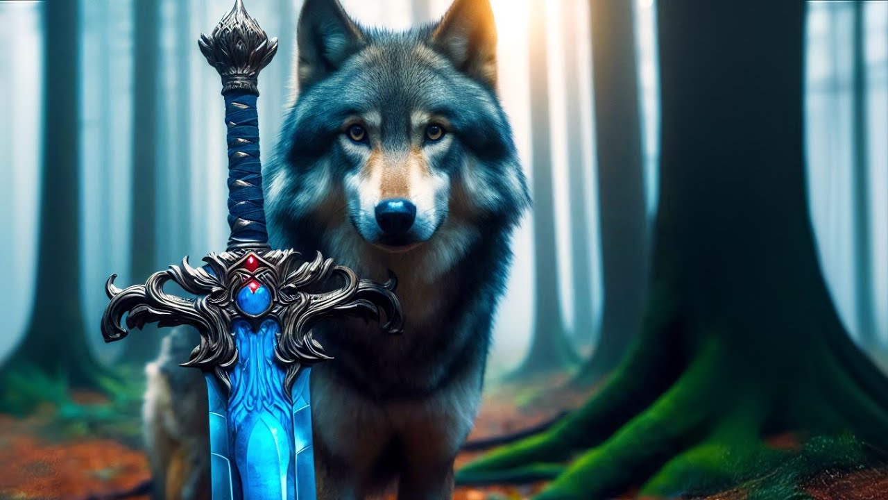 MOONLIGHT GREATSWORD - AI METAL (DARK SOULS SONG) - YouTube