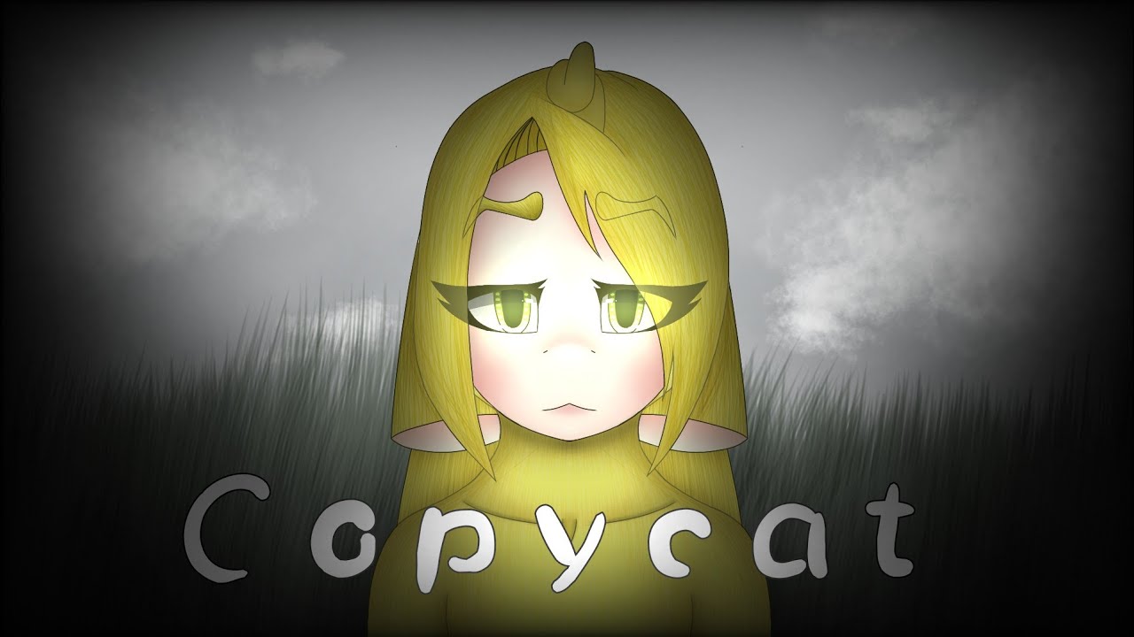 Copycat //animation meme// Slendytubbies 《25k views. Ohh MY 》 - YouTube