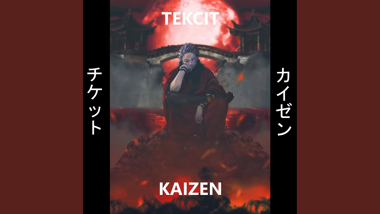 Kaizen (feat. Tekcit) - YouTube