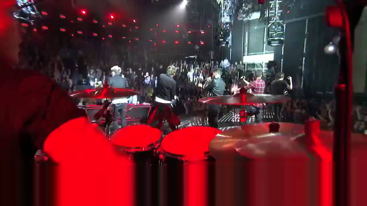 Finale One Direction Performs Midnight Memories On The X Factor THE X finale-one-direction-performs-midnight-memories-on-the-x-factor-the-x