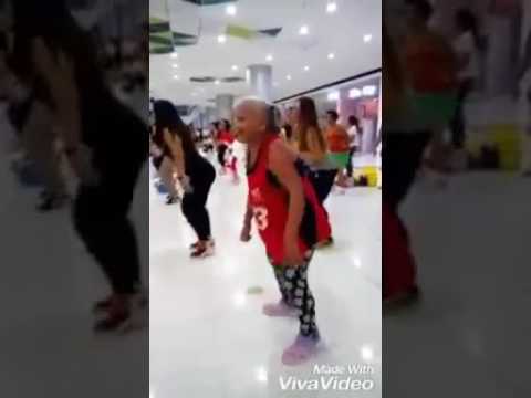 Dance sexy girl +18
