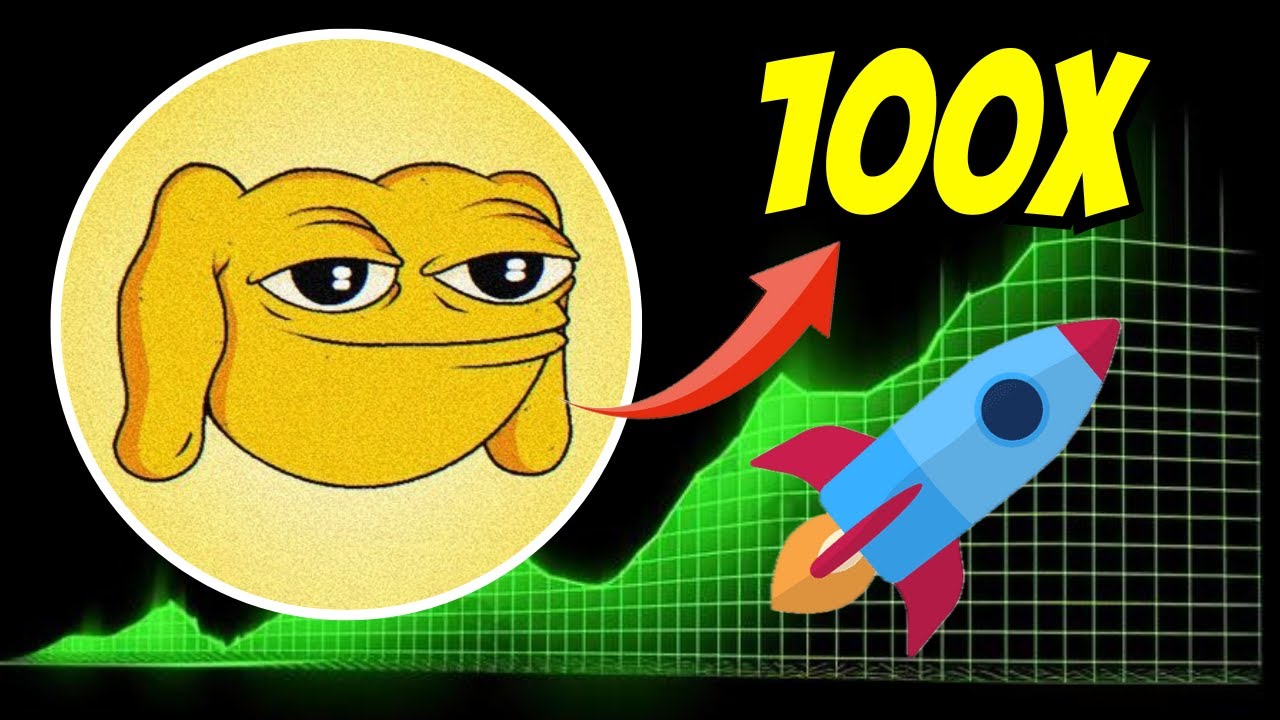 The EASIEST 100x Memecoin (Andy on BLAST) - YouTube