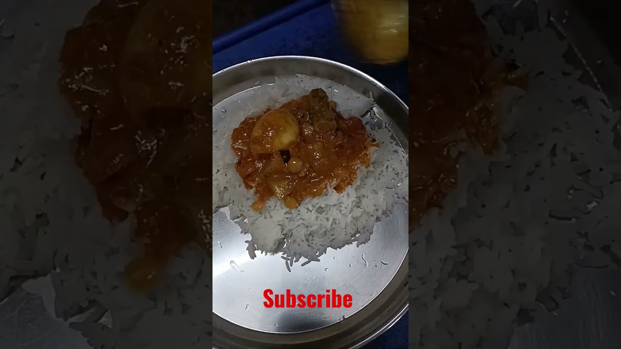 Nadan oonu ready😋/simple lunch recipe - Simple Cooking Recipes