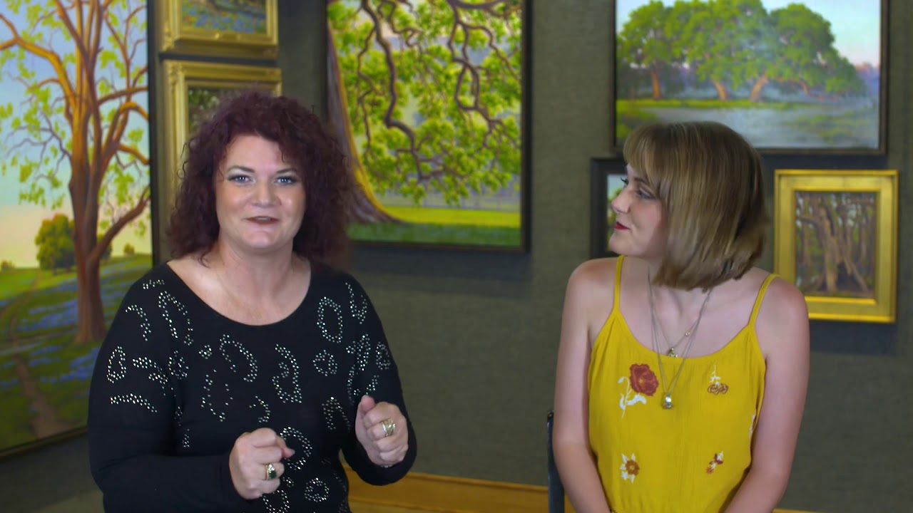 Grace Wall experience...how it influenced her 6 years later... - YouTube