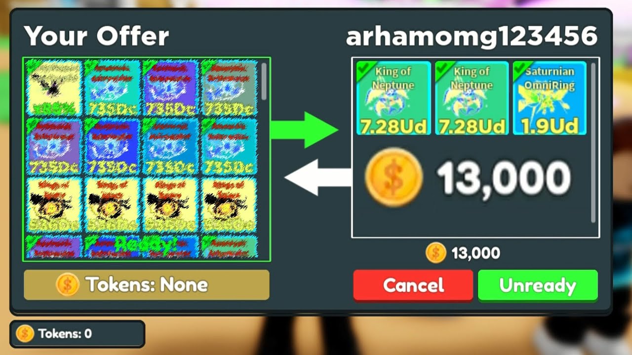 WIN OR LOSE?! I TRADED MY GOLDEN SECRET PET in Clicker Simulator ...