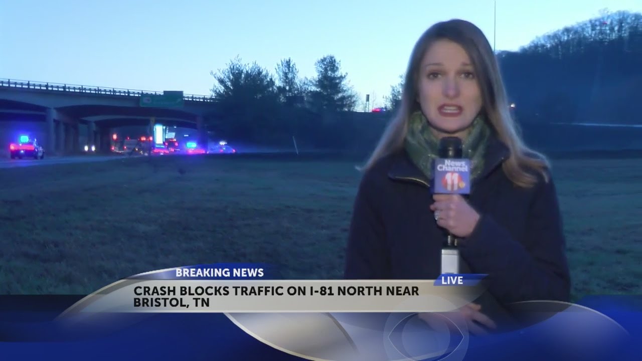 WJHL 6a News - YouTube