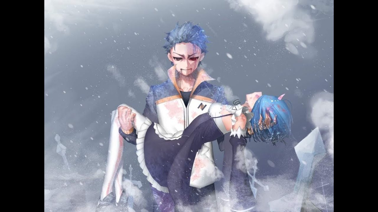 Top 10 Anime Where main character transported to another world - YouTube