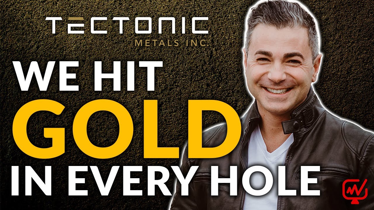 Focused on Mining Opportunities, Not Drill Plays | Tony Reda, CEO of ...