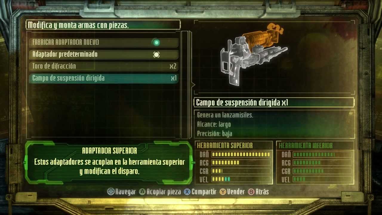 Dead Space 3: Ep 19 - Explosions - YouTube