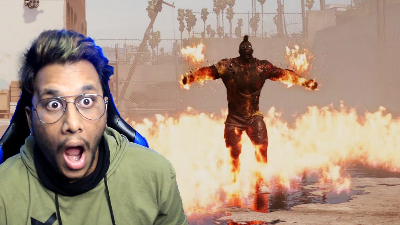 Dillon Boss Fight || Dead Island 2 Hindi Gameplay Part 8! - YouTube