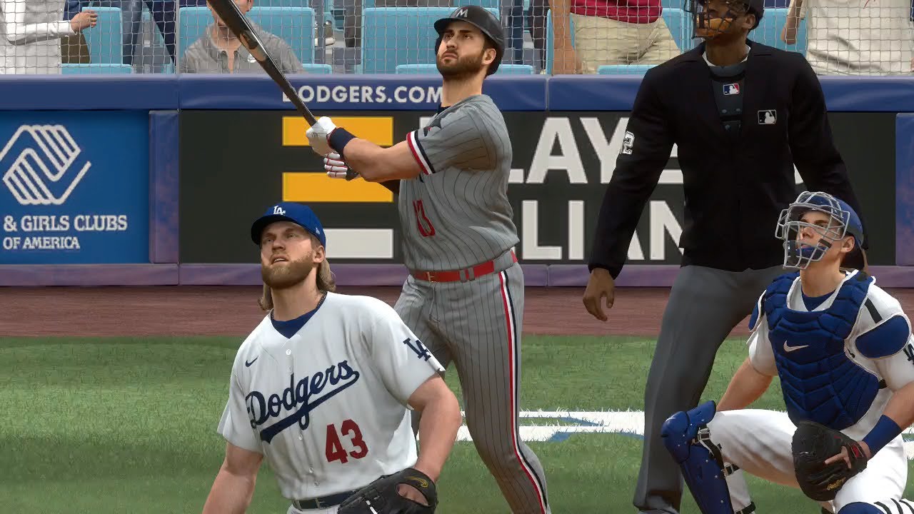 Los Angeles Dodgers vs Minnesota Twins - MLB Today 5/15 Full Game ...