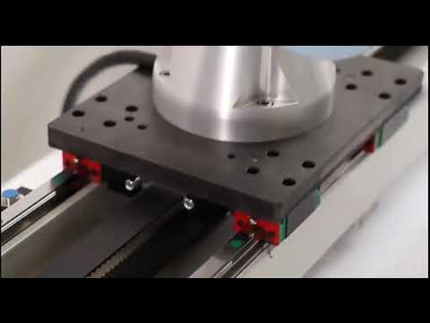 Universal Robot Ur3 Ur5 Ur10 Ur16 Ur20 Cobot - YouTube