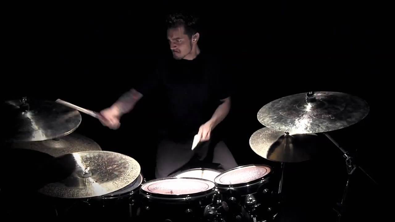 Mark of Man - Sleepwalker [Band Cut] - YouTube