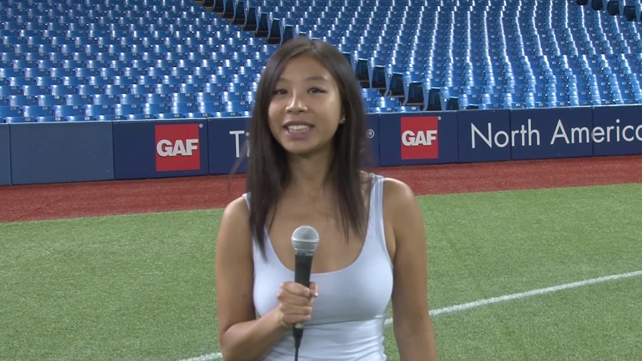 Jessica Ng - T12 Feature - YouTube