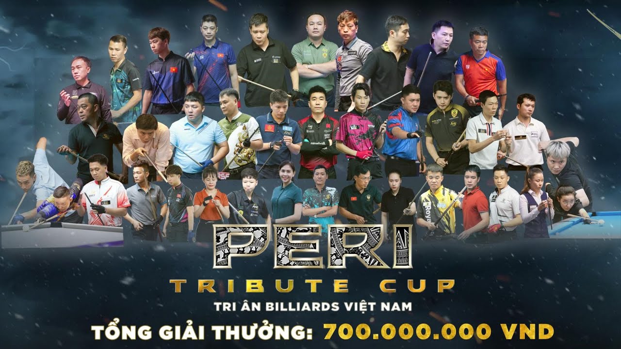 Live: Bùi Trường An vs Ko Ping Chung | Tứ Kết | Kamui Road to World 10 ...