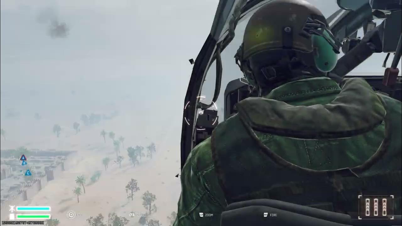 BO6 - Great Gameplay on Babylon (March 29, 2025) - YouTube