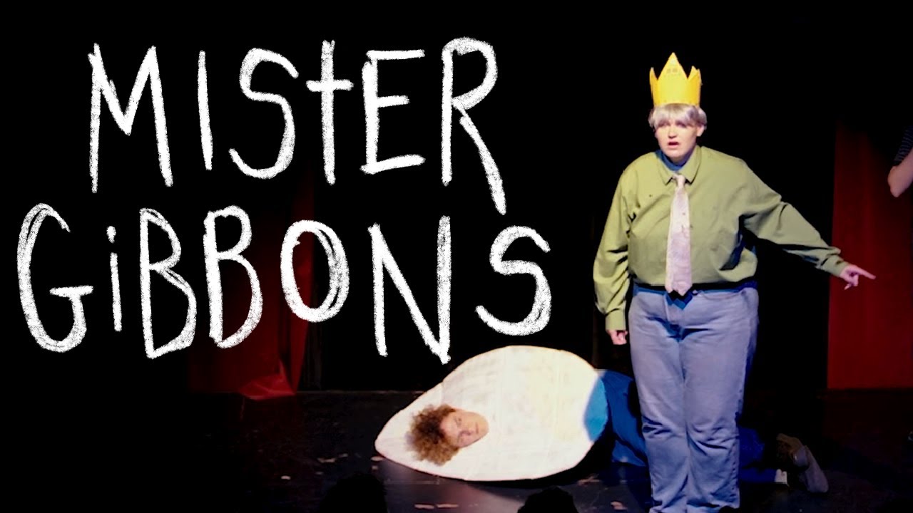 MR. GIBBONS - YouTube