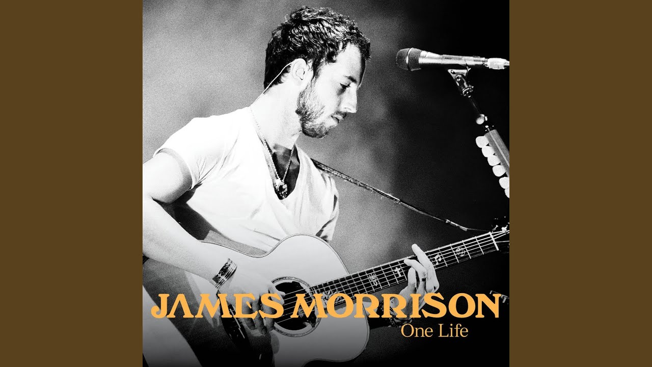 One Life (Live From Metropolis Studios 2011) - YouTube Music