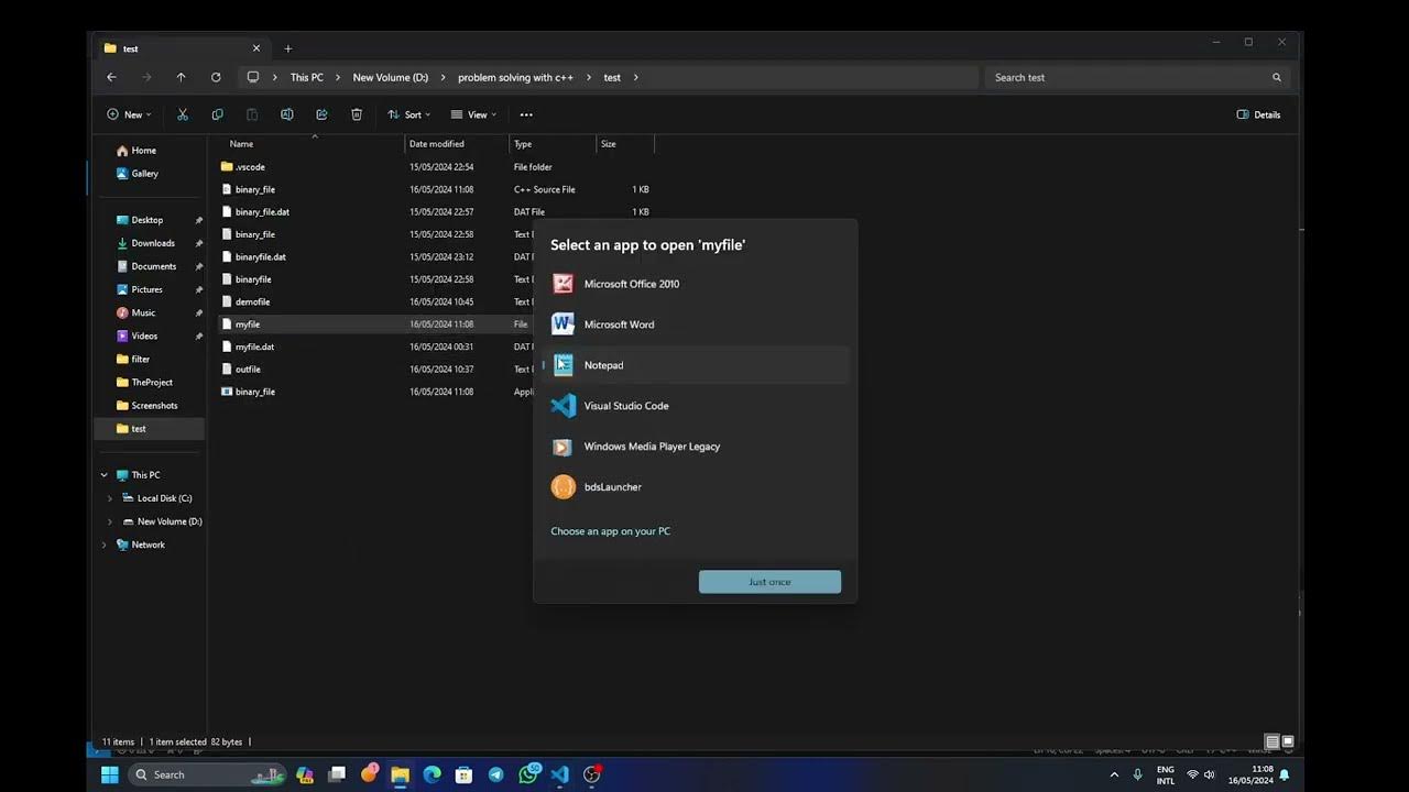 file in c++_ ifstream, ofstream, getline بالعربي - YouTube