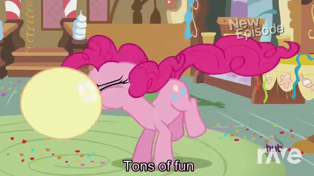 MLP Fim Theme Song & Roary The Racing Car Theme Song Mashup - YouTube